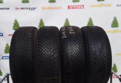 Continental ContiWinterContact TS 860 205/55 R16 132T