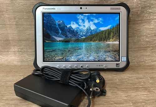 Panasonic Toughpad FZ-G1 MK4 LTE/LAN