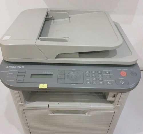 Мфу Samsung SCX-4833FD