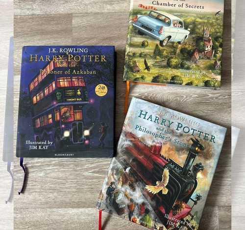 Harry potter bloomsbury Гарри Поттер