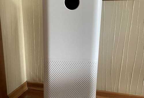 Очиститель воздуха Xiaomi Air Purifier Pro
