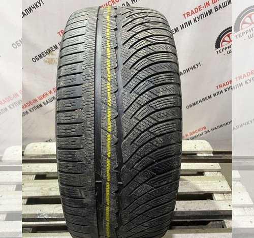 Michelin Pilot Alpin PA4 245/45 R18 100V