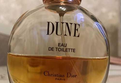 Cristian Dior Dune, edt, 30 мл