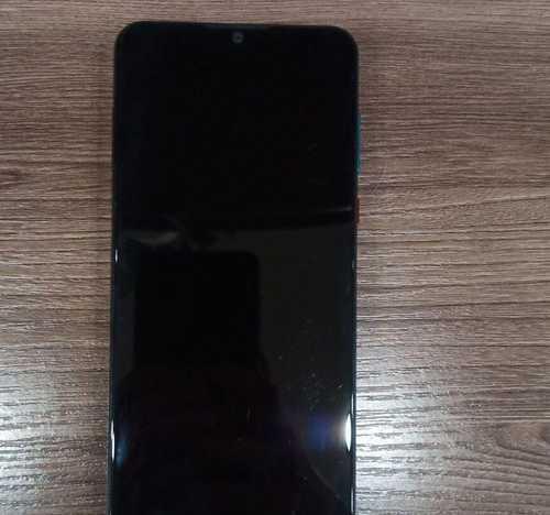 ZTE Blade 20 Smart, 4/128 ГБ