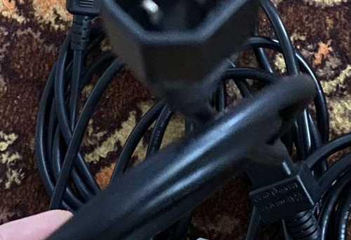 Удлинитель компьютерного кабеля длина 1,5 м