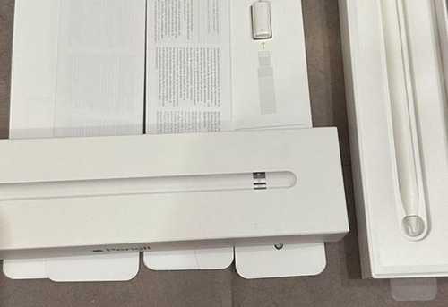 Apple pencil 1 поколения