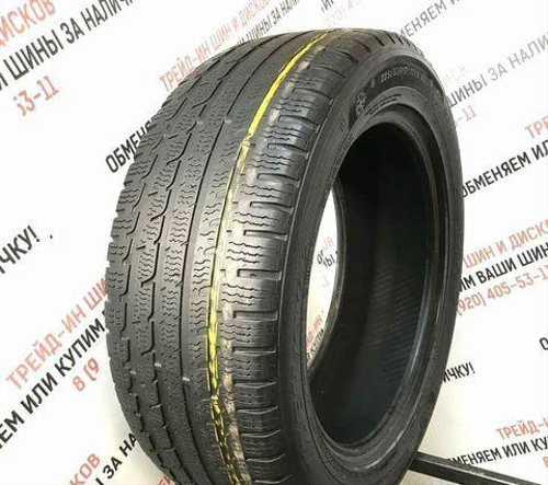 Kumho I'Zen KW27 225/55 R17