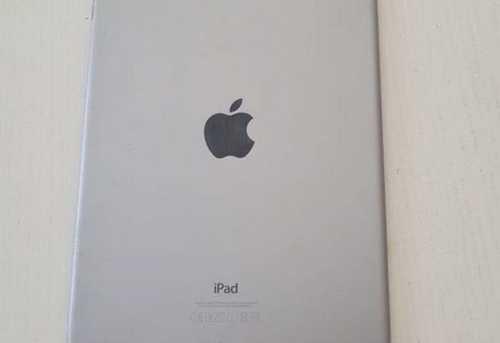iPad air 2 (2014)