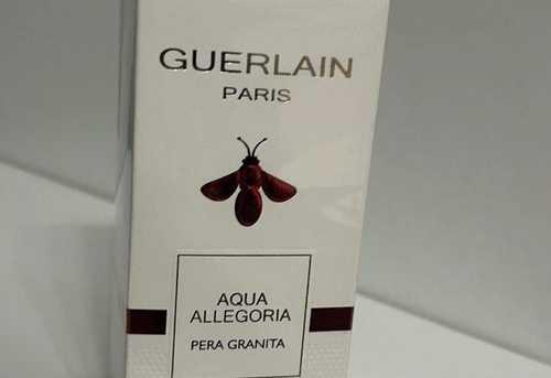 Guerlain парфюм