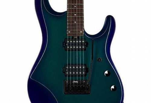 Sterling by Music Man JP60 Mystic Dream