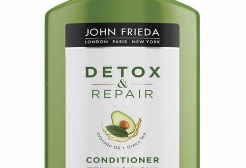 John Frieda Detox Repair Кондиционер 250мл новый