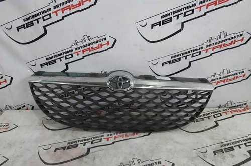 Решетка радиатора toyota daihatsu duet sirion stor