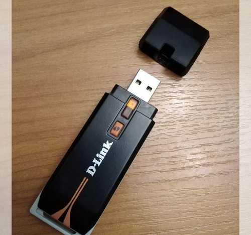 Usb wifi адаптер