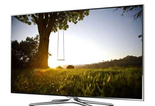 Smart Samsung UE46F6200 (116 см) Full HD, WiFi