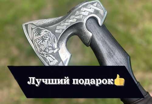 Топор языческий