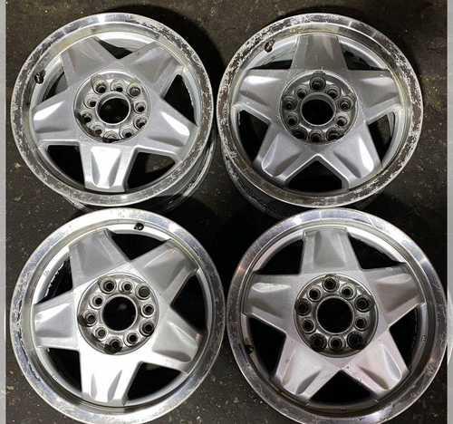 Диски литые R14 5x100/5x114.3