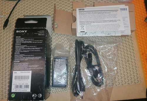 Блок питания Sony prsa-AC1A 5Вольт 3Ампер