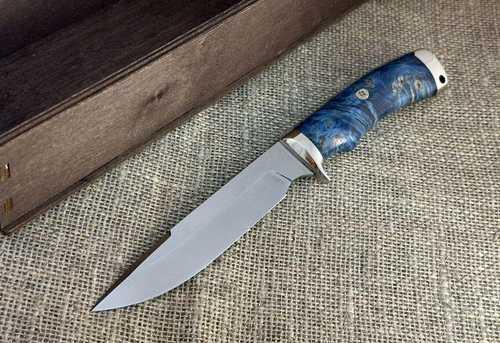 Нож для охоты "Щука" elmax