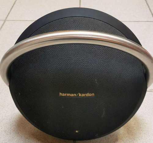 Колонка harman kardon onyx studio