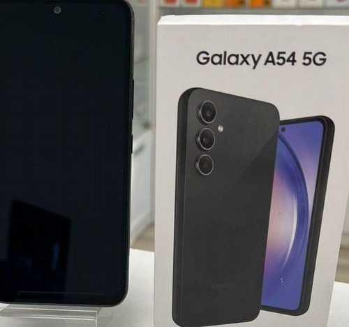 Samsung Galaxy A54, 8/256 ГБ