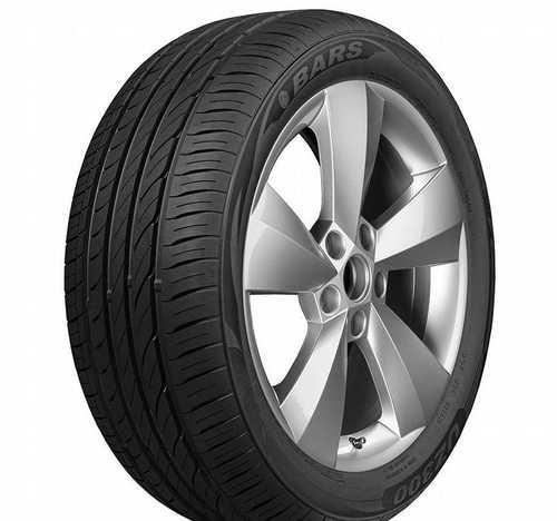 Bars UZ300 225/55 R16