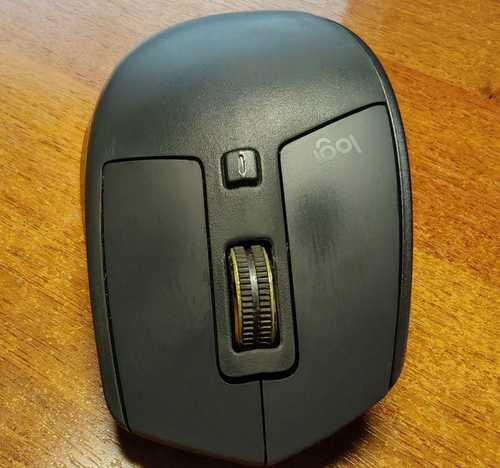 Игровая мышь беспроводная Logitech mx master 2s