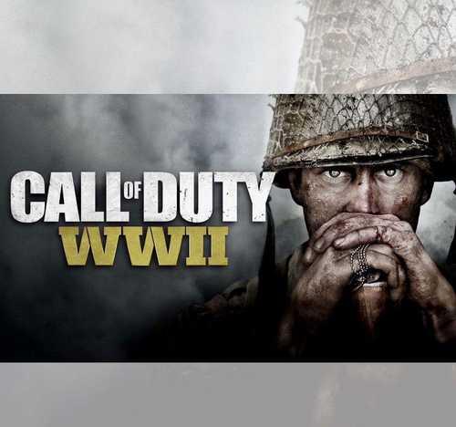 Call of Duty: wwii - Стим игры - Для пк