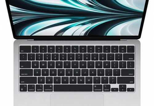 Apple MacBook Pro 13,6 М2 (256/8) Silver