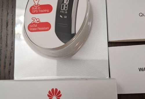 Зарядка к фитнес браслету huawei Band 2 Pro