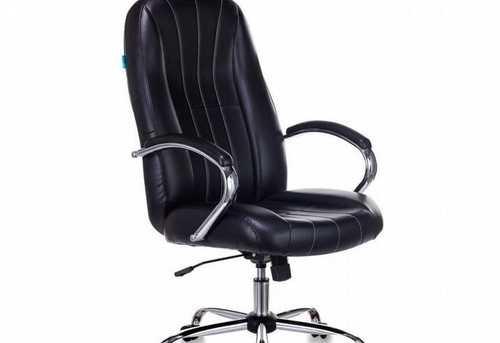 Кресло для руководителей бюрократ T-898SL Чёрный