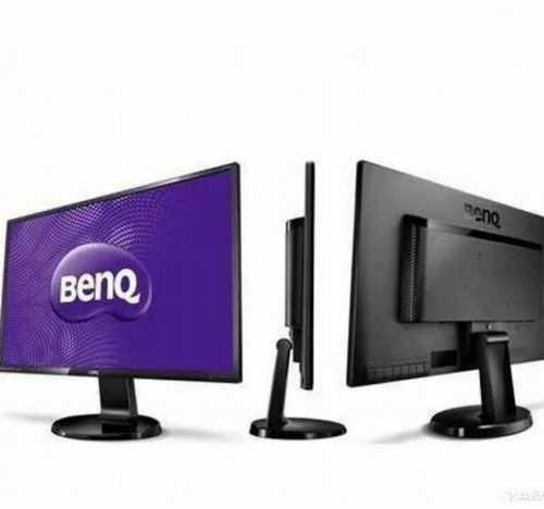 Монитор benq GW2760