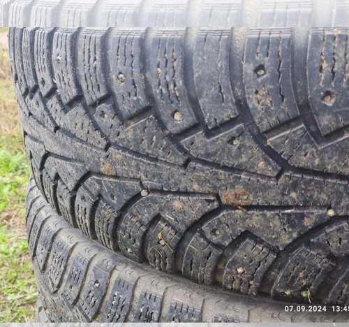 Nokian Tyres Nordman 5 215/60 R17 100T