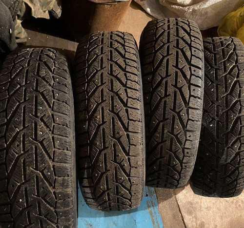 Tigar Ice 185/60 R15