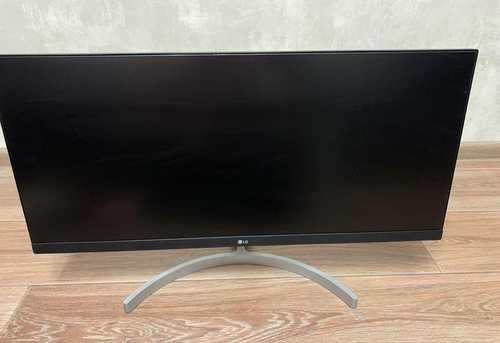 Монитор LG 29WK600-W