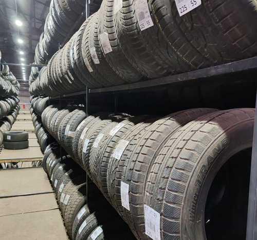 Michelin Premier LTX 245/65 R17