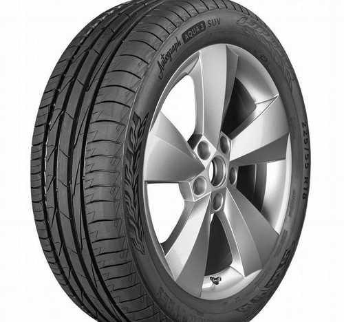 Ikon Tyres Autograph Aqua 3 SUV 235/55 R18 100V