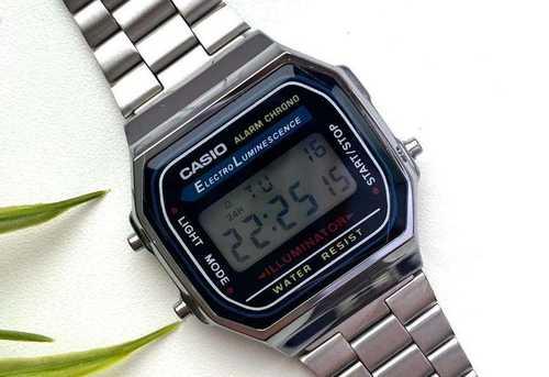 Часы casio винтаж