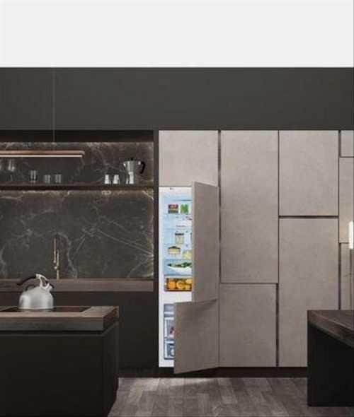 Встраиваемый холодильник LG GR-n266 LLP