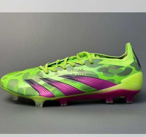 Бутсы Adidas Predator 2024 s-4573