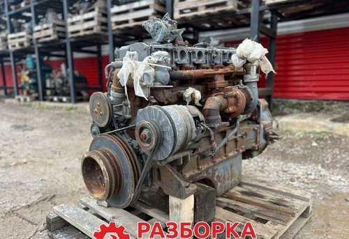 Двигатель deutz BF6M1013-22Е3 евро-3 220 Л.С