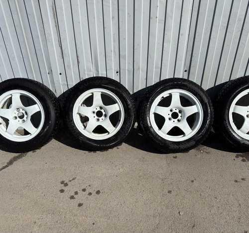Диски r15 4 98 slik