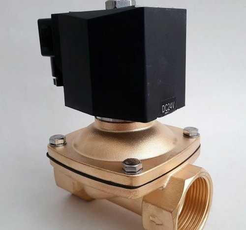 Клапан электромагнитный соленоидный AR-2W21-32
