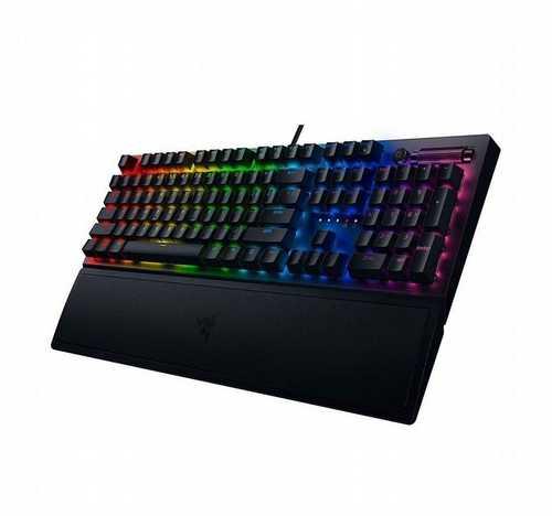 Игровая клавиатура — Razer Blackwidow v4