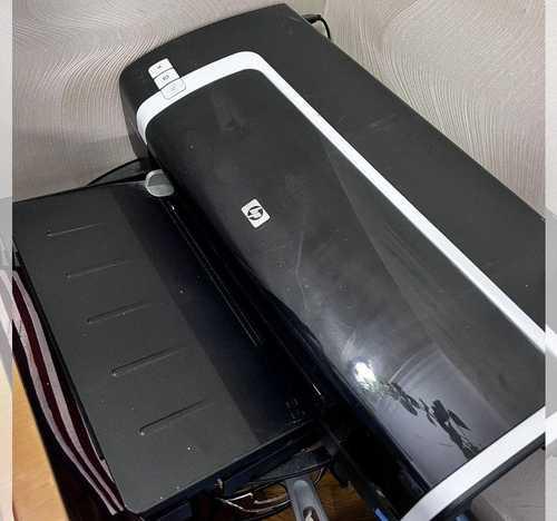 Принтер струйн цвет hp k7103 A3 A4