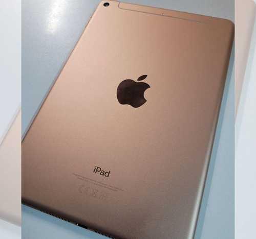 iPad mini 5 64gb 4G