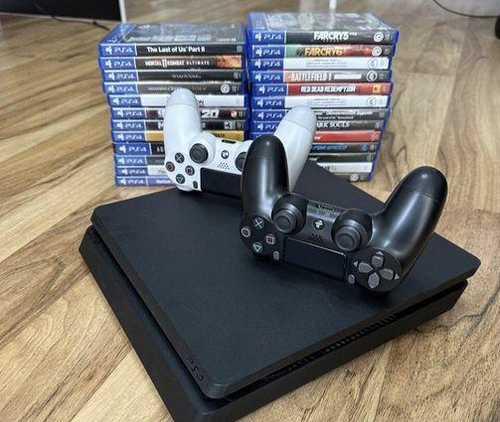Sony playstation 4 slim / PS4 Slim