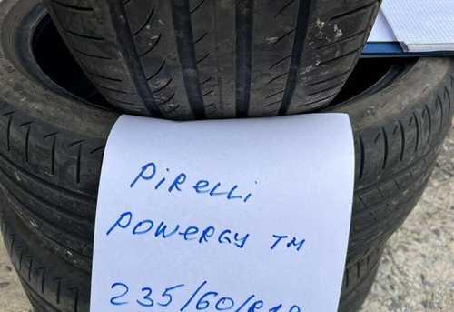 Pirelli Powergy 235/60 R18 103V