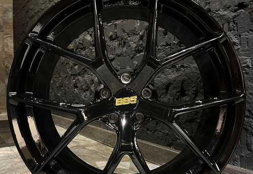 Диски R20 5x114,3 BBS Design