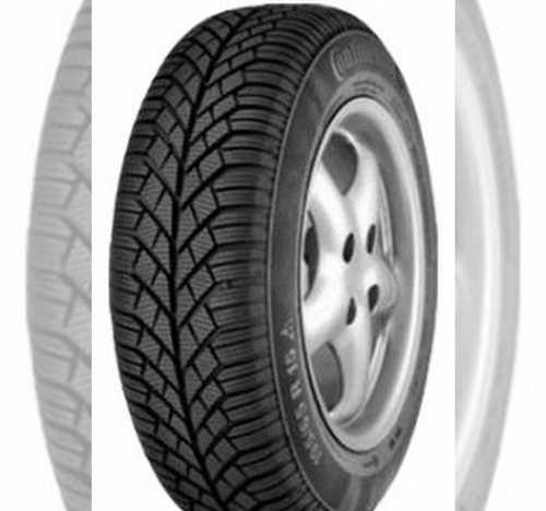 Continental ContiWinterContact TS 830 245/50 R18 104V