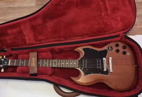 Gibson SG Tribute